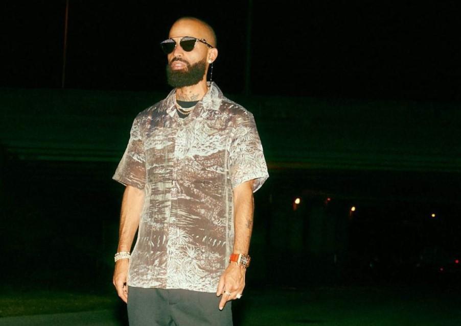 What Happened to Arcángel? An Update on His Health