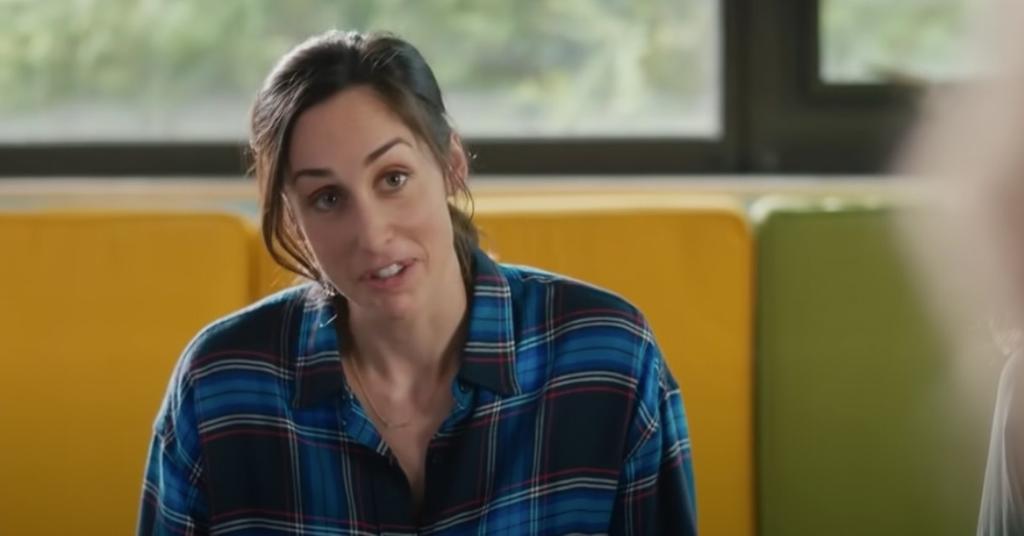 Did Nathan Cheat on Kate on 'Workin' Moms'? Details