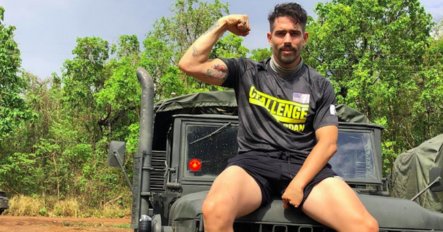 What Happened to Jordan Wiseley's Hand From 'The Challenge'? Details!