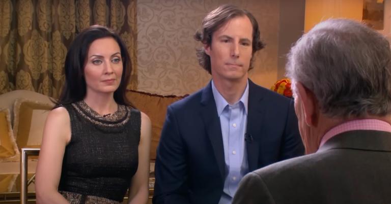 Who Were Bernie Madoff's Sons, Mark and Andrew Madoff?