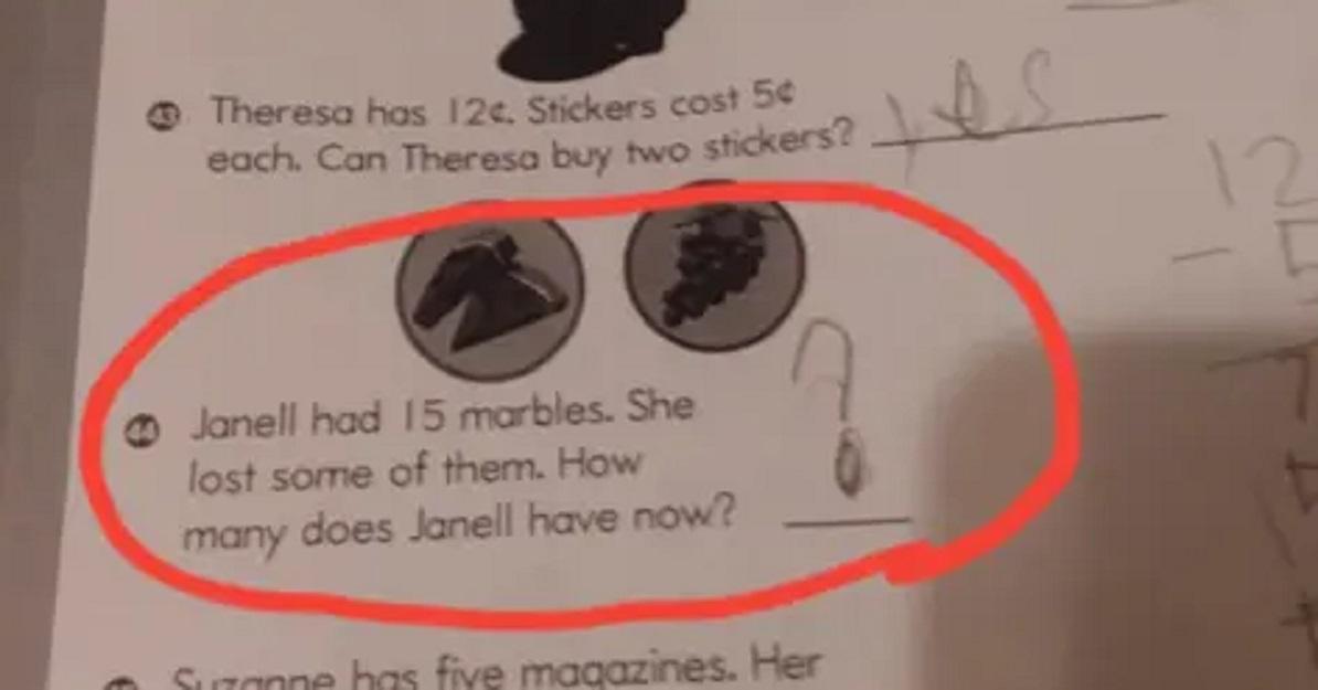 17 Viral Math Problems Meant for Children That Are Frustrating Adults ...