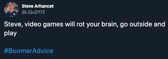 Boomer Advice That Hasn't Aged Well