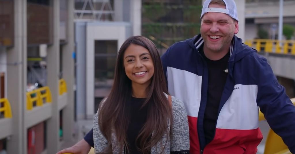 Are Tim and Melyza Still Together on '90 Day Fiancé'? Yep — They're ...