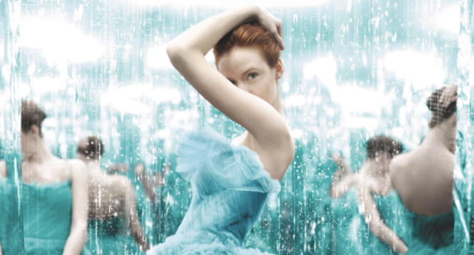 When Does 'The Selection' Movie Come Out? The Series' New Adaptation