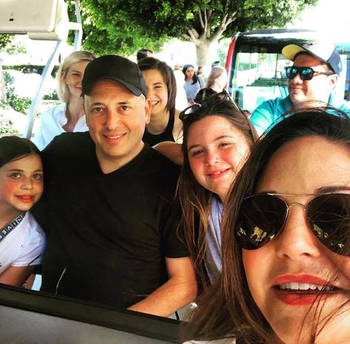 Who is David Sacks's Wife? All About Jacqueline and Her Company