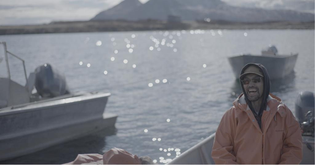 Meet the Cast of 'Life Below Zero: First Alaskans'