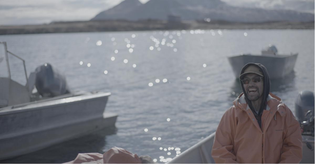 Meet the Cast of 'Life Below Zero: First Alaskans'