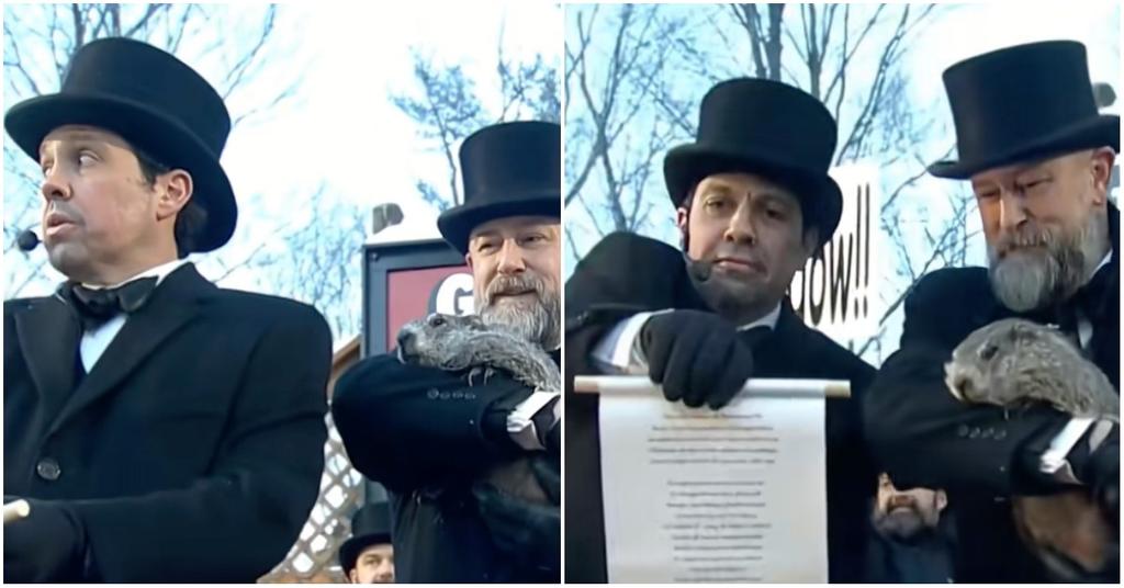 Did Punxsutawney Phil See His Shadow in 2026? Find Out!
