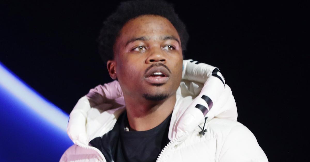 Did Rapper Roddy Ricch Get Shot in Atlanta? Fans Want Answers
