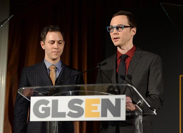 Get to Know Jim Parsons's Husband Todd Spiewak!