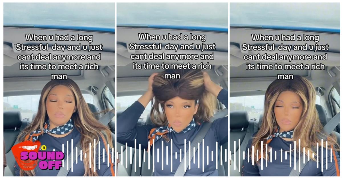 Sound Off: My Opinion on “Hard Wig, Soft Life”