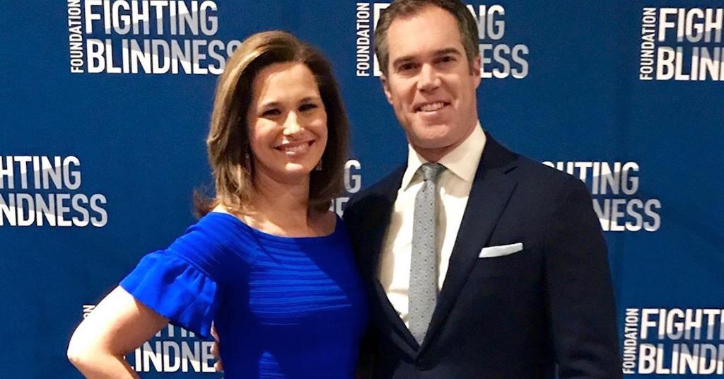 Who's Peter Alexander's Wife? Inside the Journalist's Personal Life