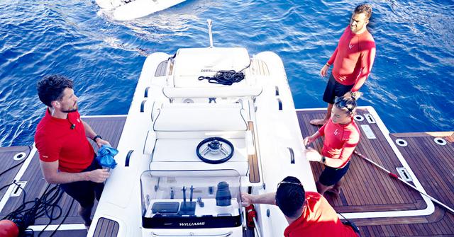 How to Get a Job 'Below Deck': Here's How to Work in Superyachting