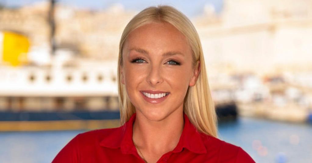 Who Is Courtney Veale From ‘Below Deck Med’ Dating?