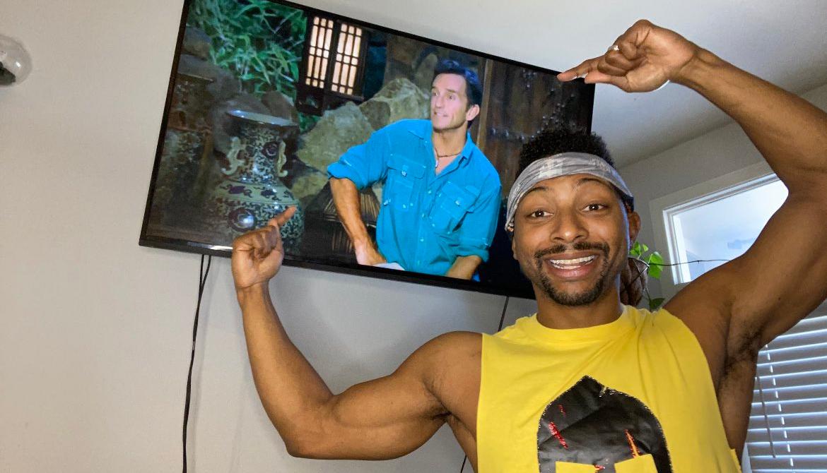 'Survivor 44' Contestant Josh Wilder Shares Health Issues