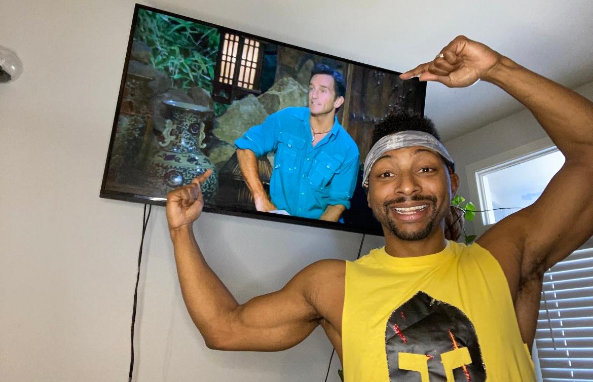 'Survivor 44' Contestant Josh Wilder Shares Health Issues