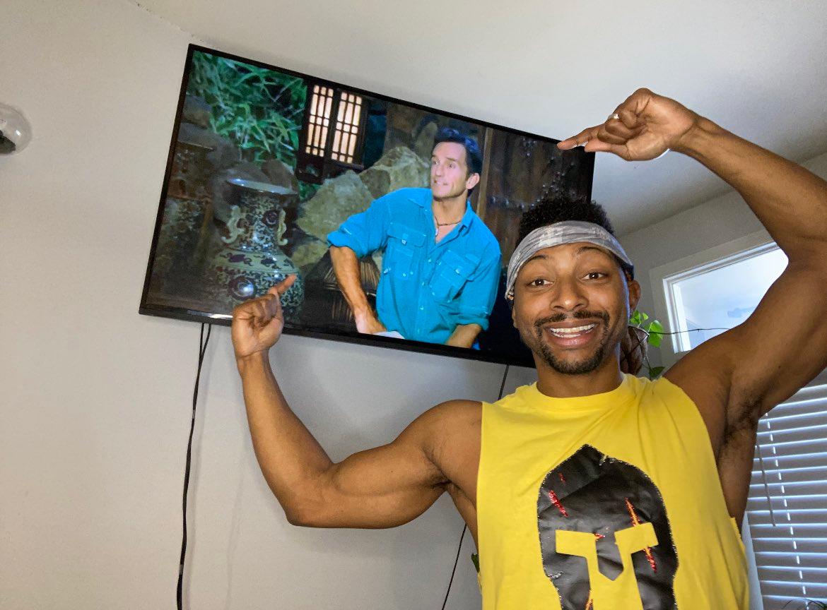 'Survivor 44' Contestant Josh Wilder Shares Health Issues