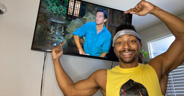 'Survivor 44' Contestant Josh Wilder Shares Health Issues