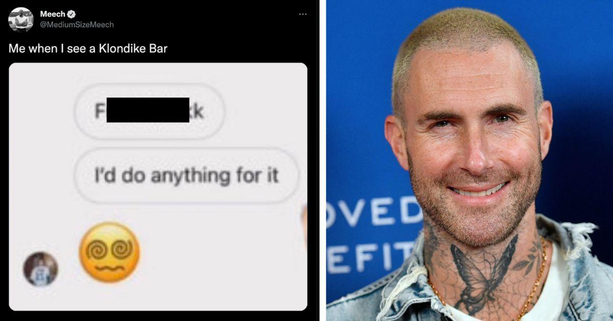 Adam Levine's Cheating Scandal Leads to Hilarious Memes