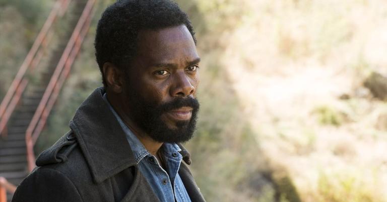 Does Strand Die in 'Fear the Walking Dead'? He's Evaded Death Twice