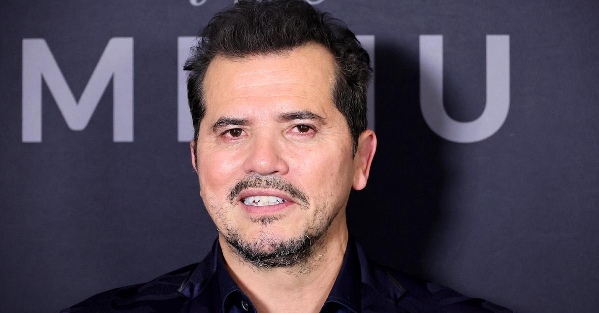Who Are John Leguizamo's Parents? Meet Alberto and Luz Leguizamo