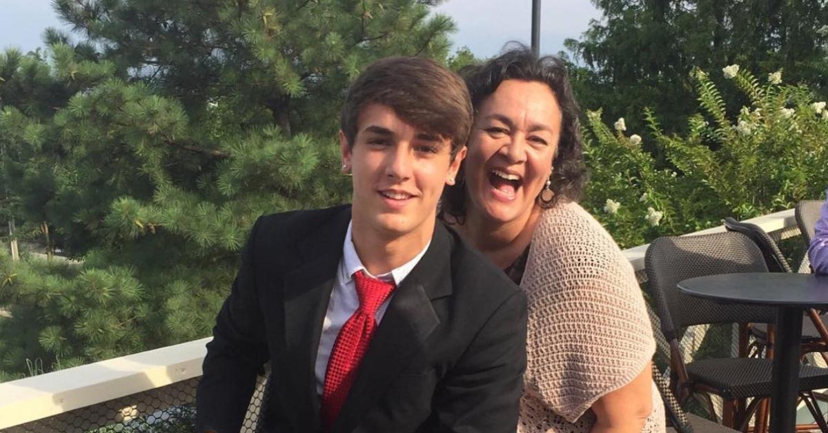 Bryce Hall's Mom and Dad Details: Does He Get Along With Them?
