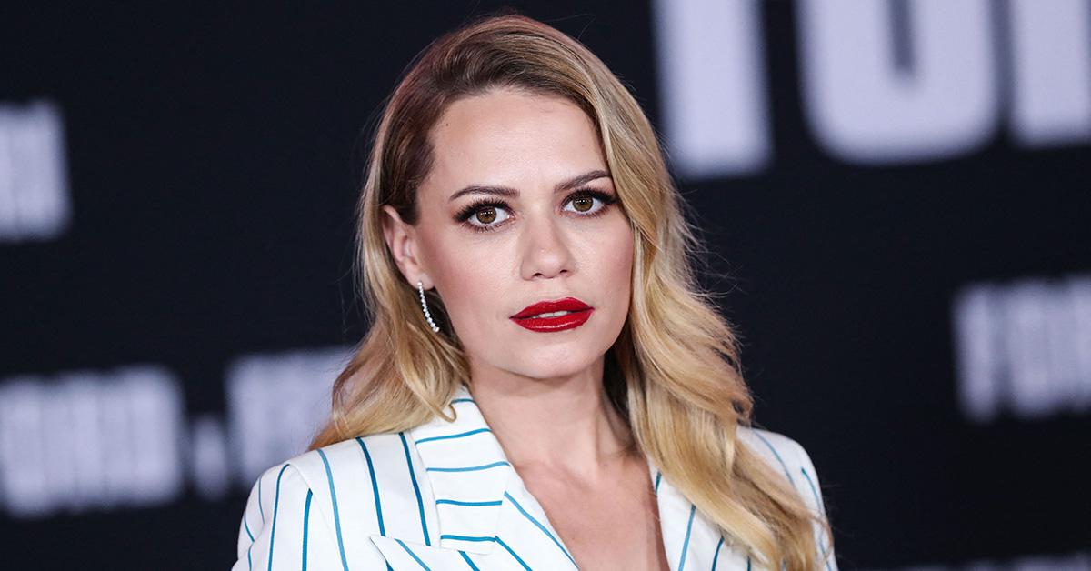 Is Former 'One Tree Hill' Star Bethany Joy Lenz Married?