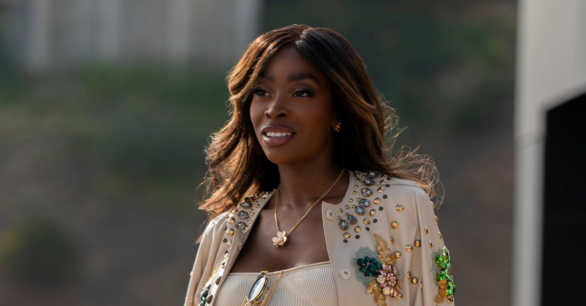 'Selling Sunset': Chelsea Lazkani's Massive Net Worth Revealed!