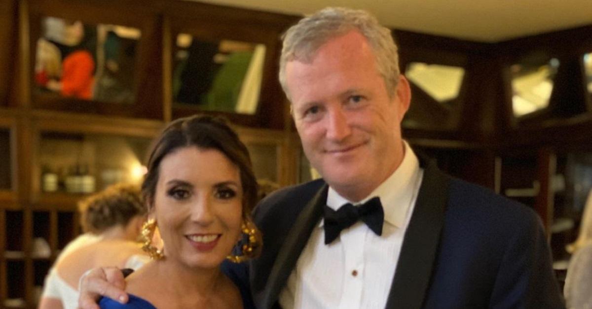 Why Did Sunday 'Weekend Edition' Host Lulu Garcia-Navarro Leave NPR?