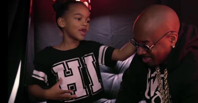 Who Are Lil Bow Wow's Kids? Everything We Know About Shai Moss