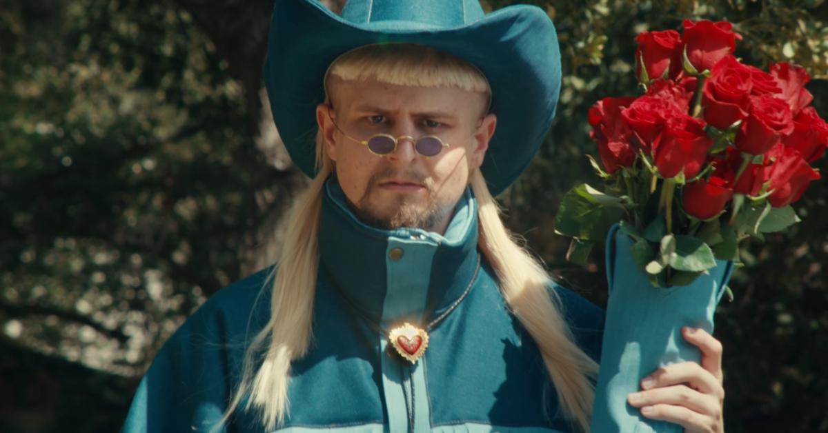 Is Oliver Tree Retiring? Inside Those Frequent Claims (EXCLUSIVE)