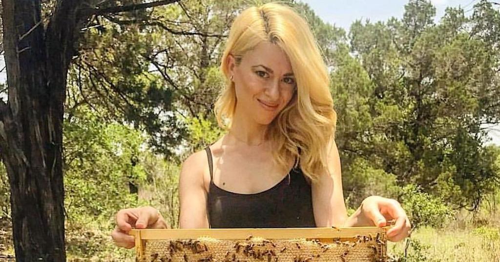 Who Is Erika Thompson, the Beekeeper with the Viral TikTok Videos?