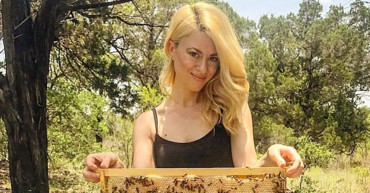 Who Is Erika Thompson, the Beekeeper with the Viral TikTok Videos?