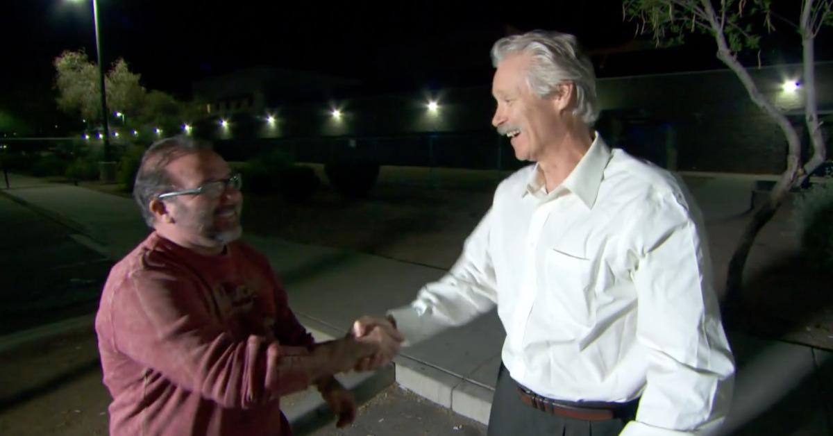Where's Robert Fischer Now? 'Dateline' Special on Lawyer Accused of Murder