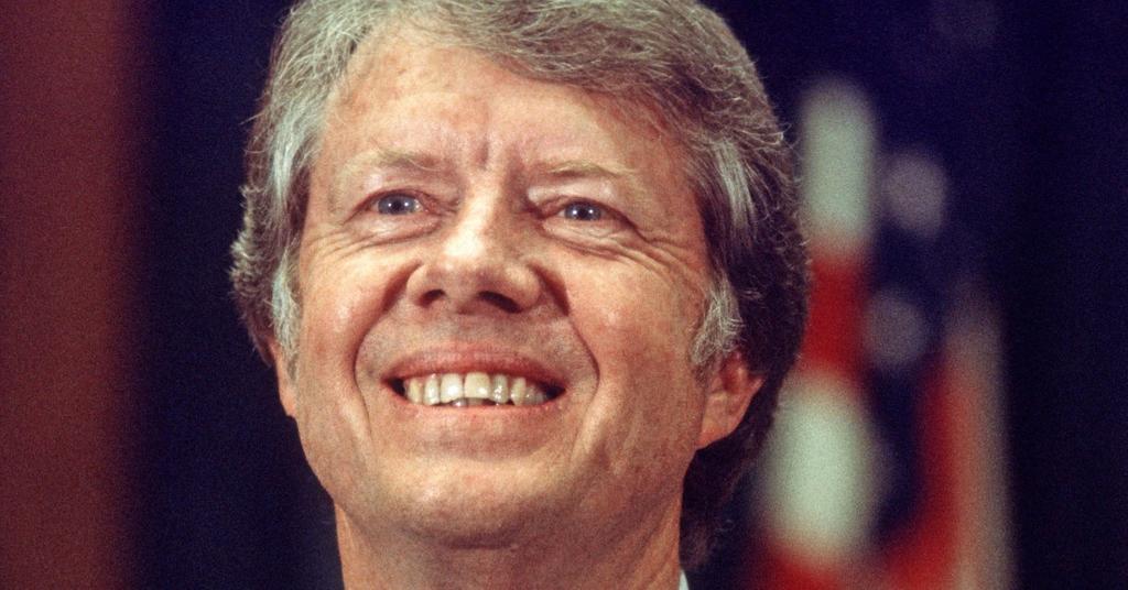 Was Jimmy Carter a Nuclear Engineer? Insights Into His Naval Career