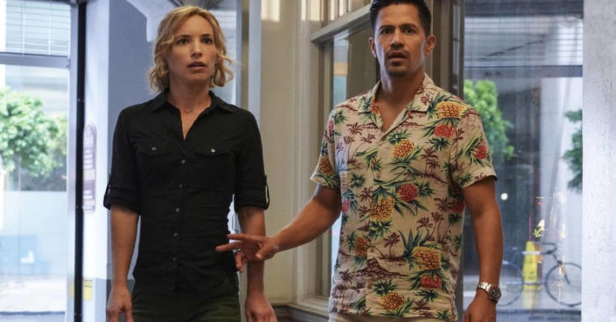 How Did Juliet Higgins' Husband Die on 'Magnum P.I.?' Here's The Scoop