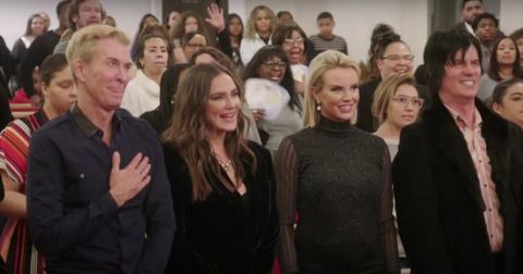 Whitney Rose's Kids Are Stealing the Spotlight on 'RHOSLC'