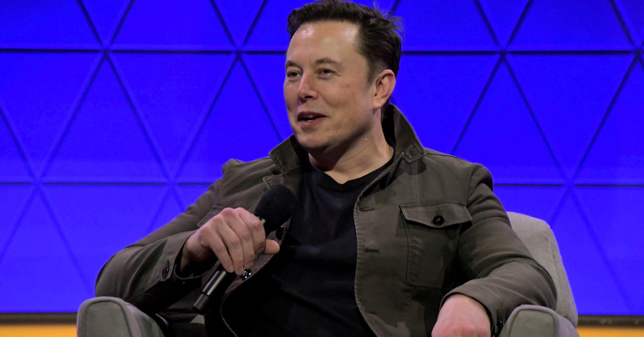 What Is Elon Musk's Religion? He Has His Own Thing Going