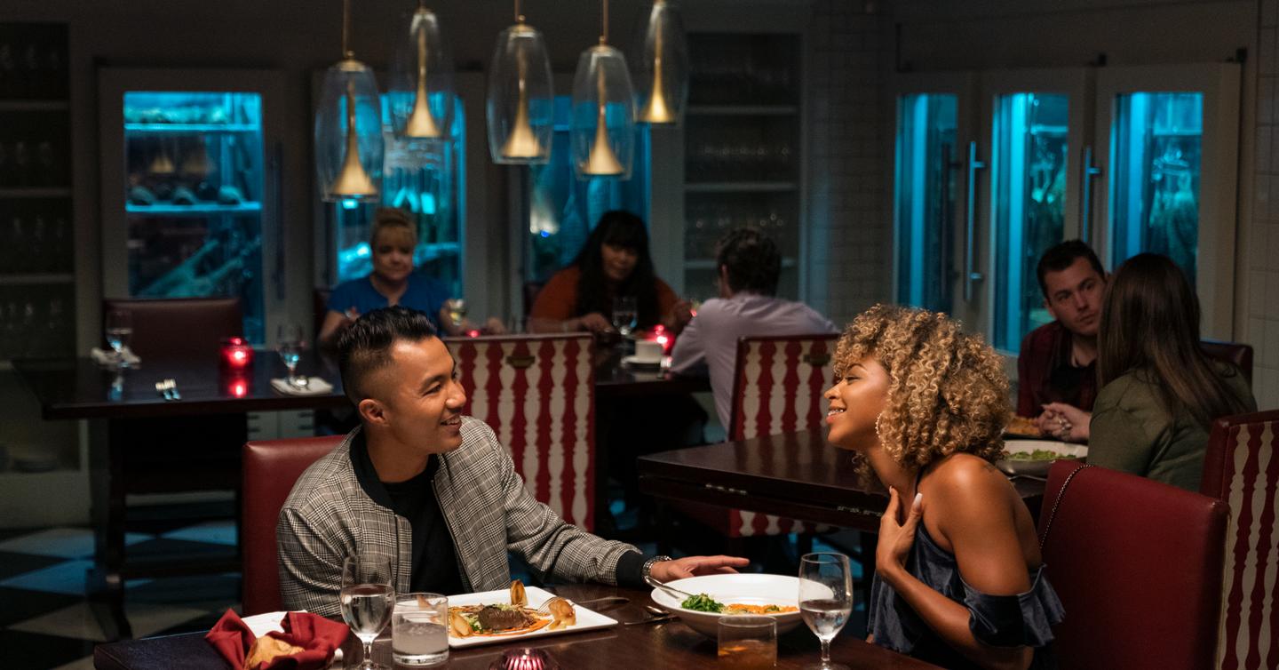 'Dating Around' Season 2: Who's in the Cast? — Details on the Singles