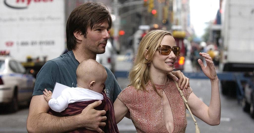 Who Are Anne Heche's Children? Details on Her Family