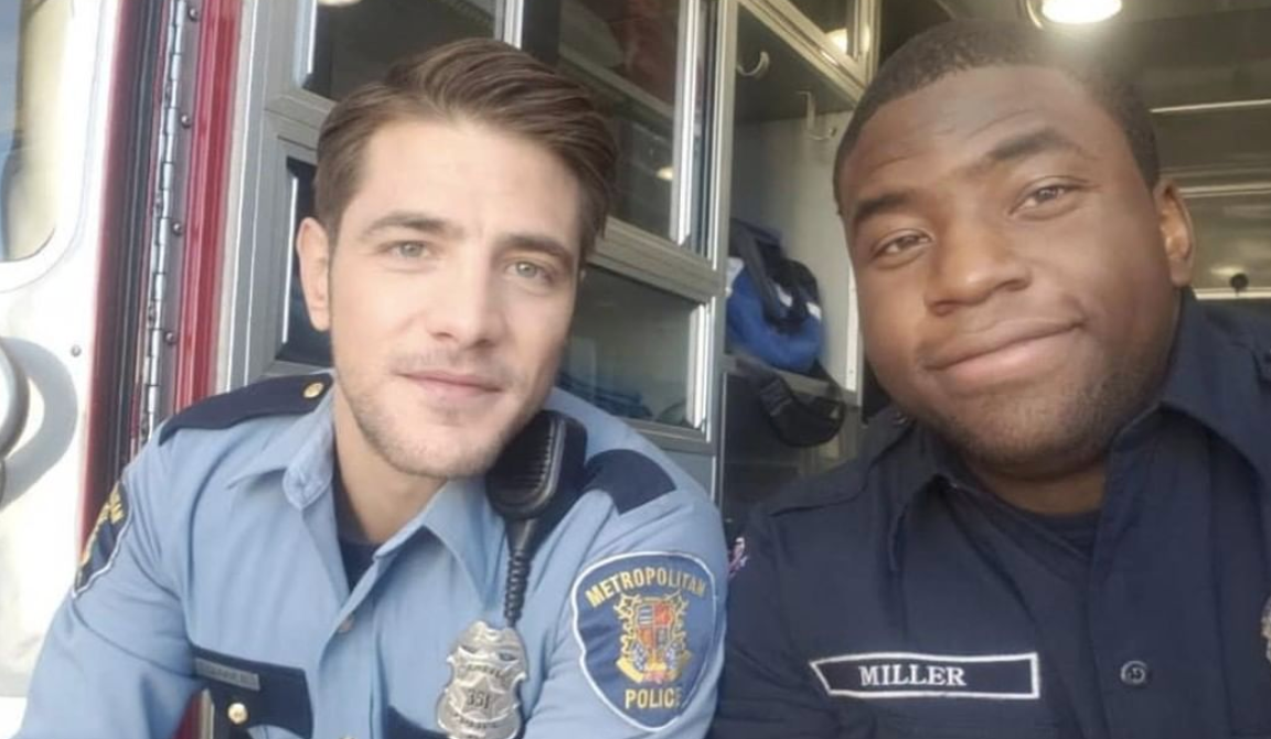 Is Ryan Leaving 'Station 19'? Did Ryan Die? [Season 3 Spoilers]