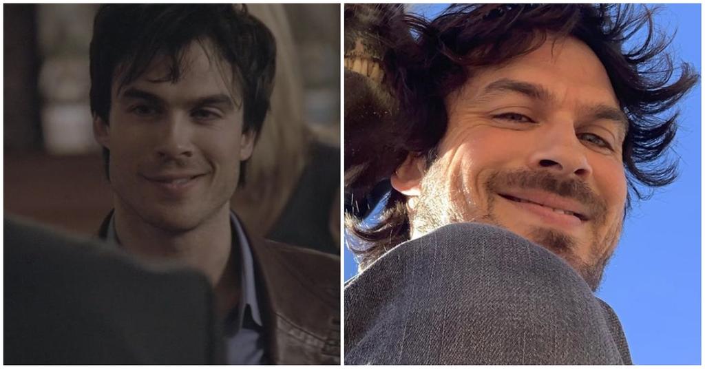 See the 'Lost' Cast Then and Now in Honor of the 10th Anniversary