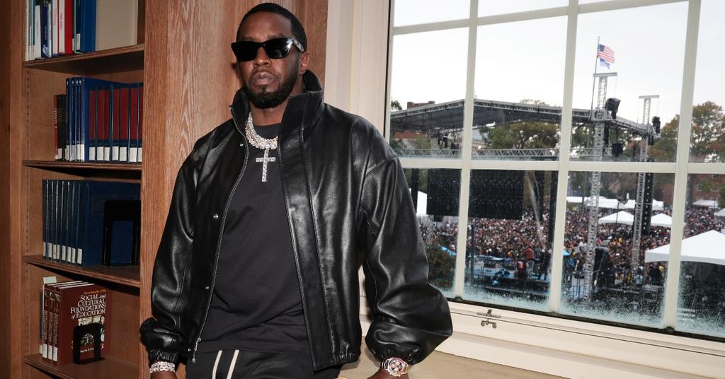 Is Diddy Going to Jail? It Certainly Doesn't Look Good