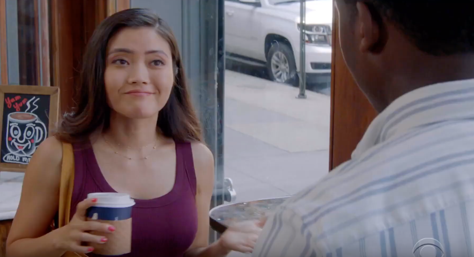 Who Is Joy in 'God Friended Me'? Here's Everything You Need to Know