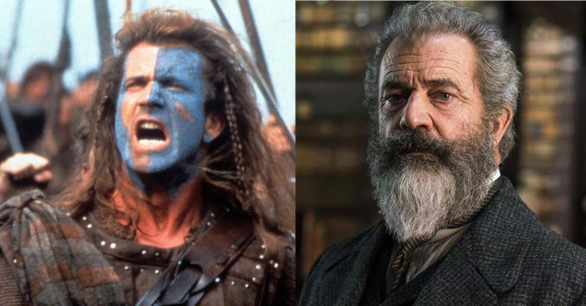 Braveheart Cast: Where Are They Now?
