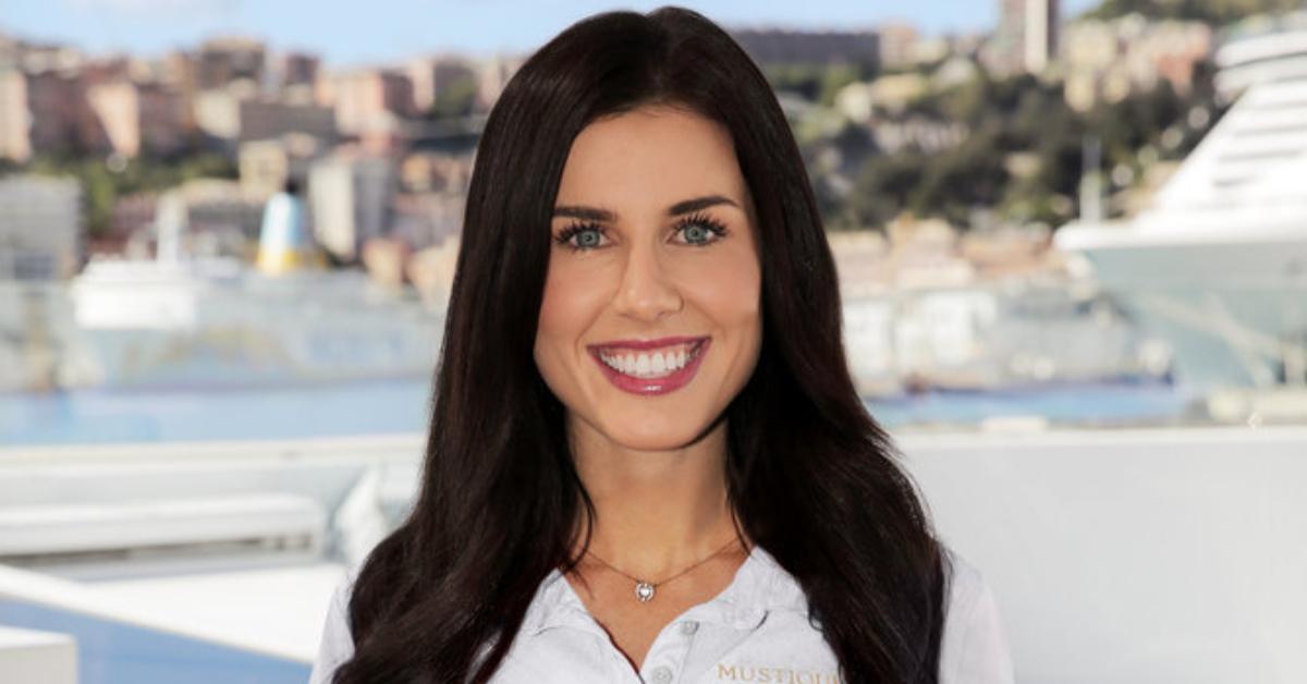 Below Deck Mediterranean: Does Natalya Scudder Leave?