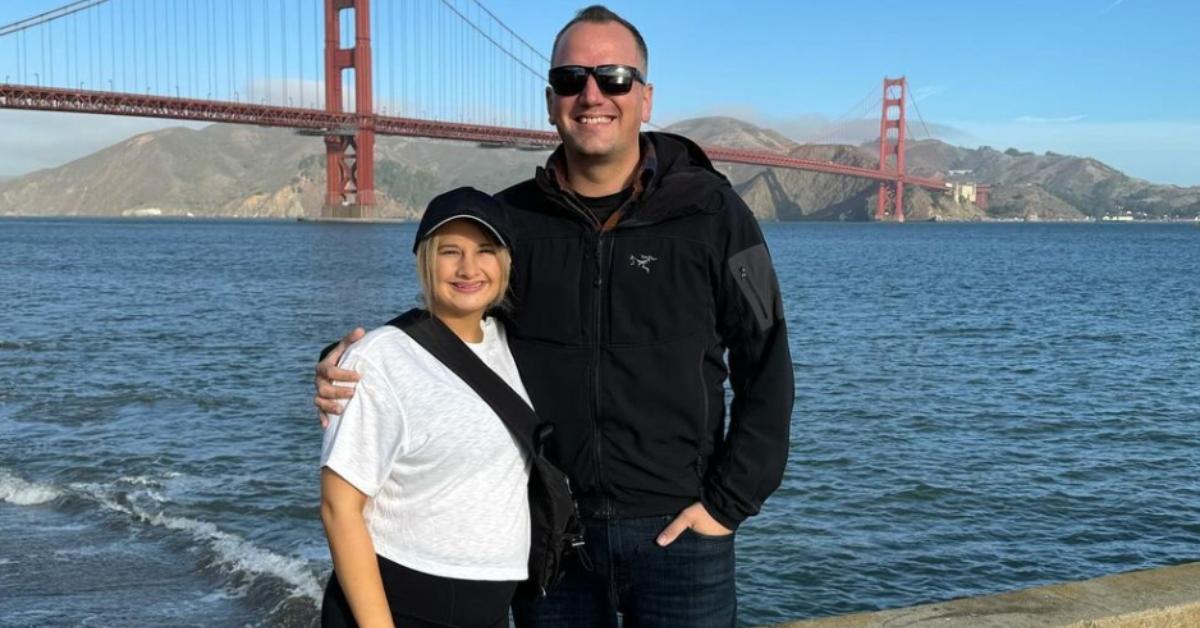 Gypsy Rose Reveals Her Paternity Test Results — Place Your Bets!