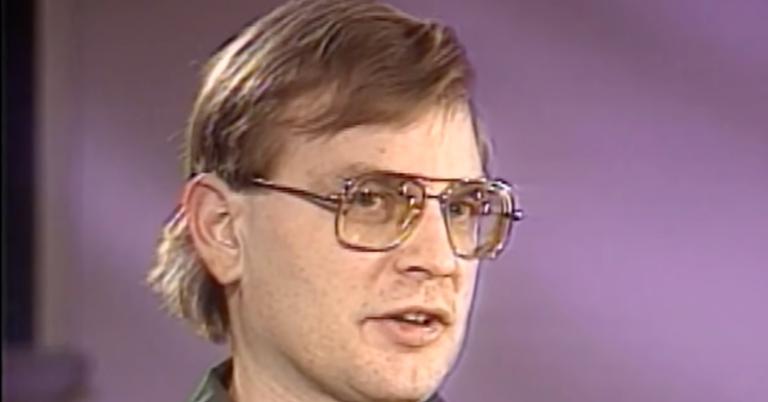 Jeffrey Dahmer Eye Color: Were They Yellow Like in Netflix Show?