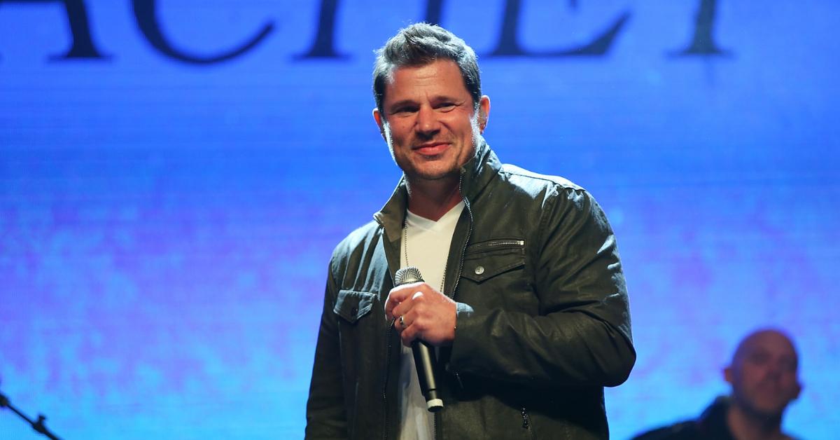 Breaking Down the Nick Lachey and Jody Santos Incident