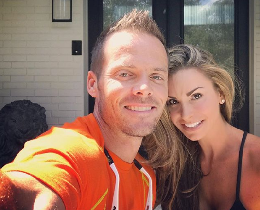 Colin and Christie From 'The Amazing Race': Where They Are Now